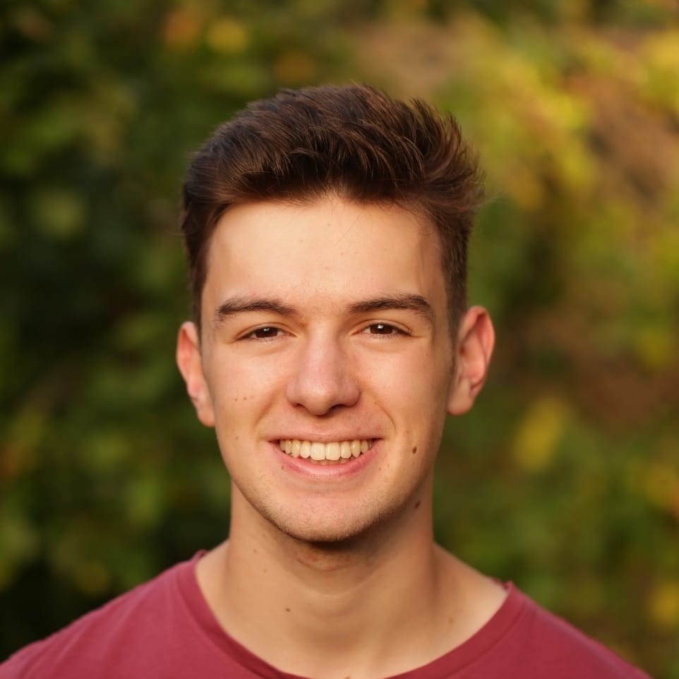 Meet the team | Cairns Road Baptist Church